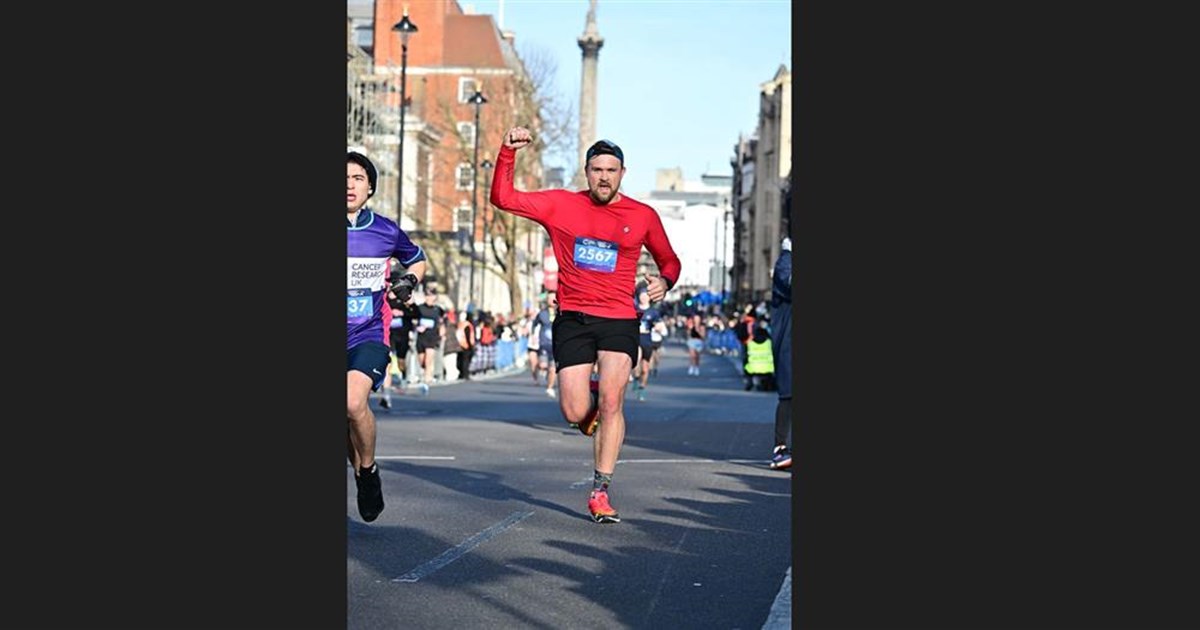 Jonathan Pepper is fundraising for Jami