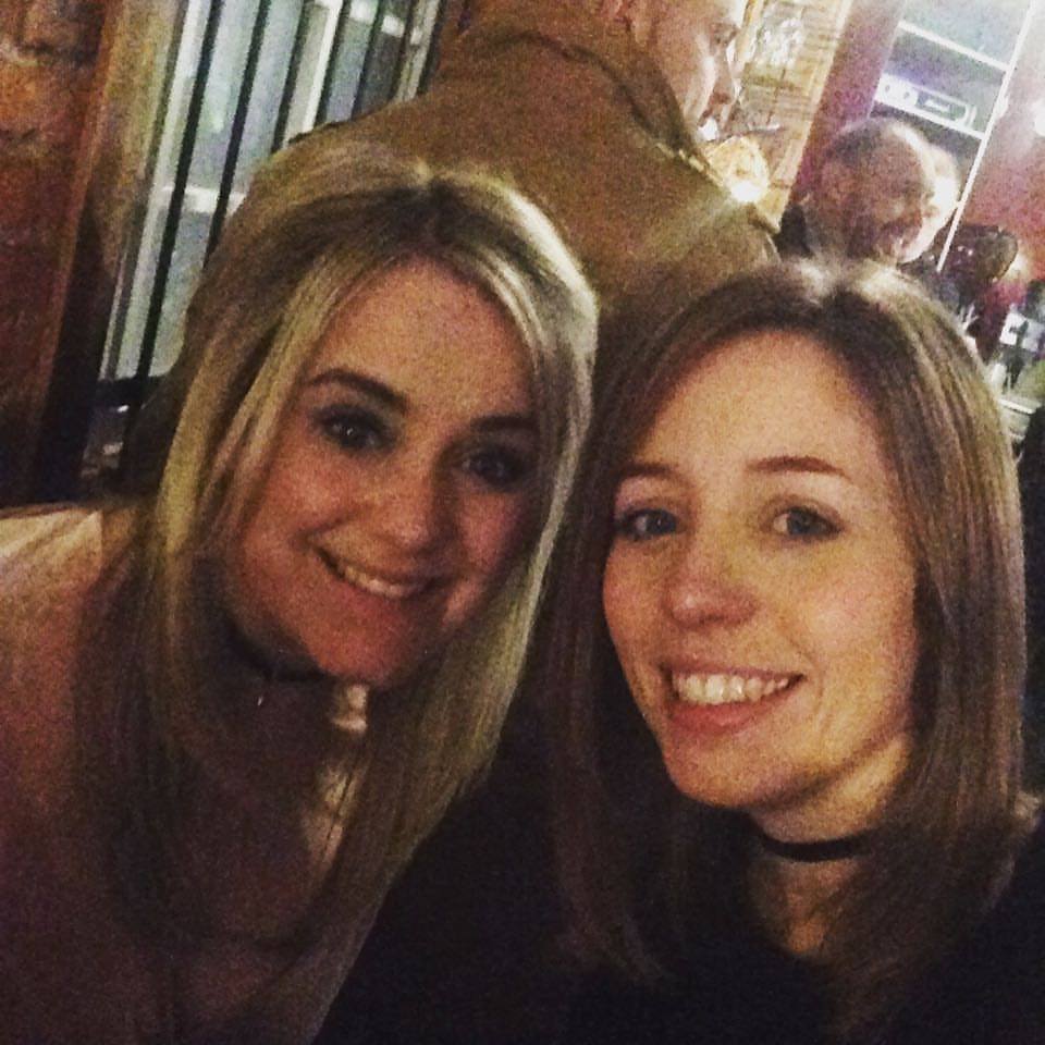 Jessica Wray is fundraising for Centrepoint