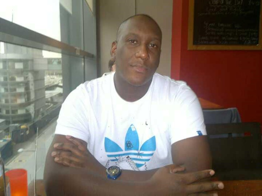 leon chambers is fundraising for THE FREE RADIO CHARITABLE TRUST