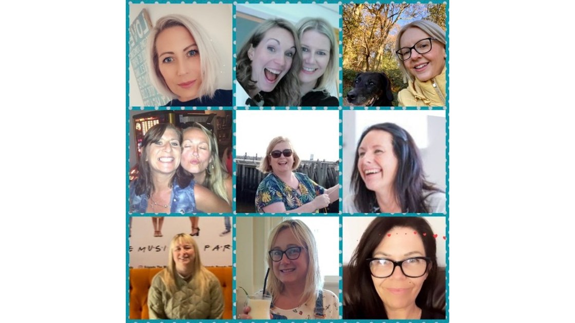 Adele Grove is fundraising for Macmillan Cancer Support