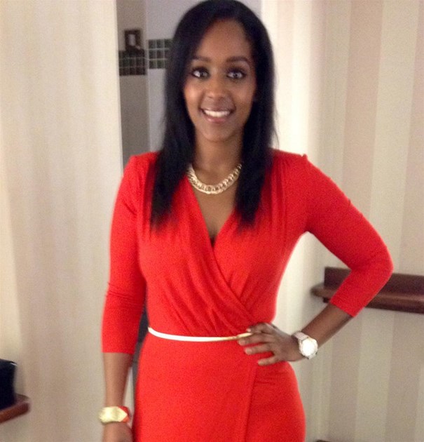 Maha Habteab is fundraising for Macmillan Cancer Support