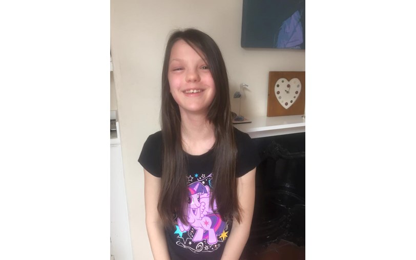 Hayley Austin is fundraising for Cancer Research UK