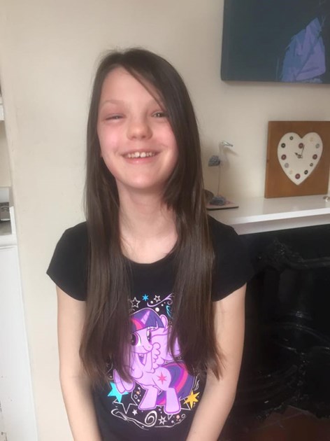 Hayley Austin is fundraising for Cancer Research UK