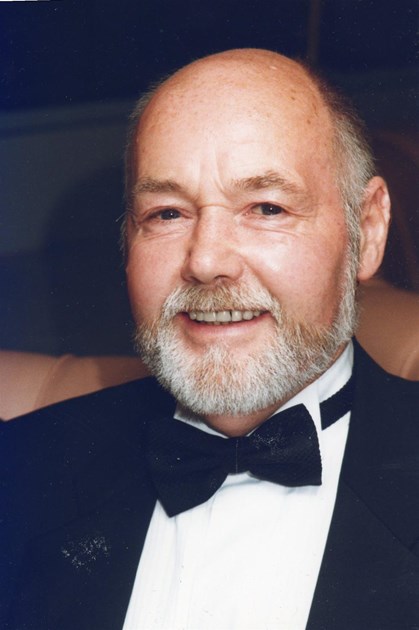 David Bulmer is fundraising for Diabetes UK