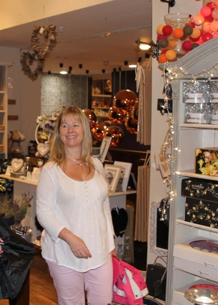 Susan Stokes is fundraising for Macmillan Cancer Support