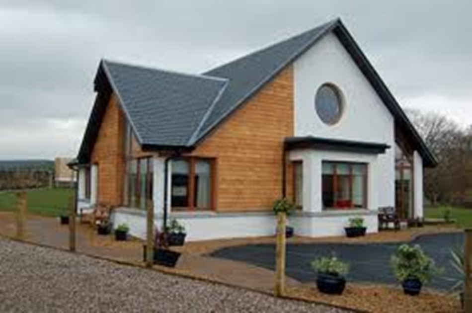 Claire Lawns is fundraising for Calums Cabin