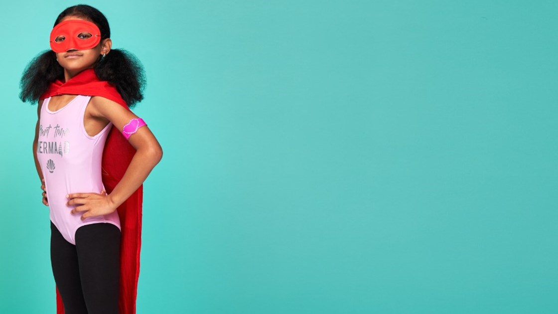 Wiggles and Giggles is fundraising for Comic Relief: Red Nose Day