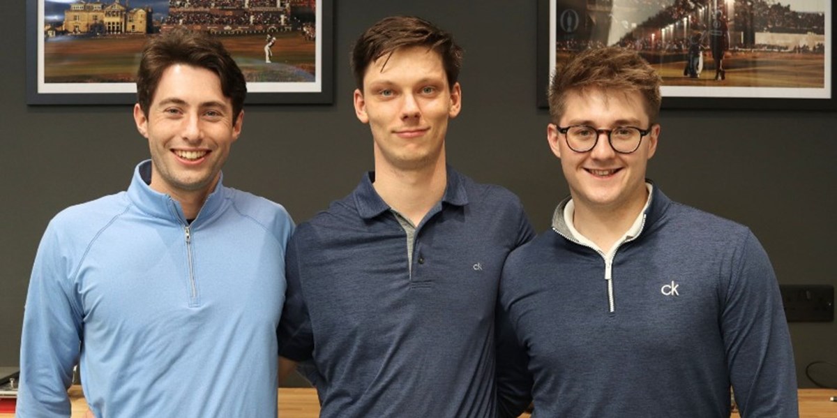 Fynn Turner-Kilburn is fundraising for PROSTATE CANCER UK