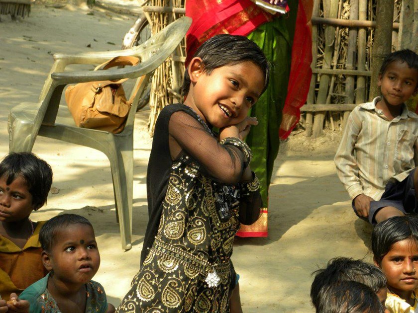 Asha for education Sheffield,UK is fundraising for Asha for Education