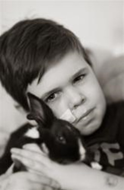 matthew timmins is fundraising for Joseph Foote Fundraising Trust