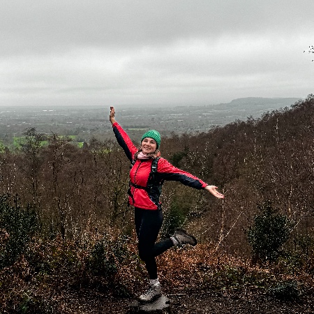 Danielle Ferry is fundraising for Macmillan Cancer Support