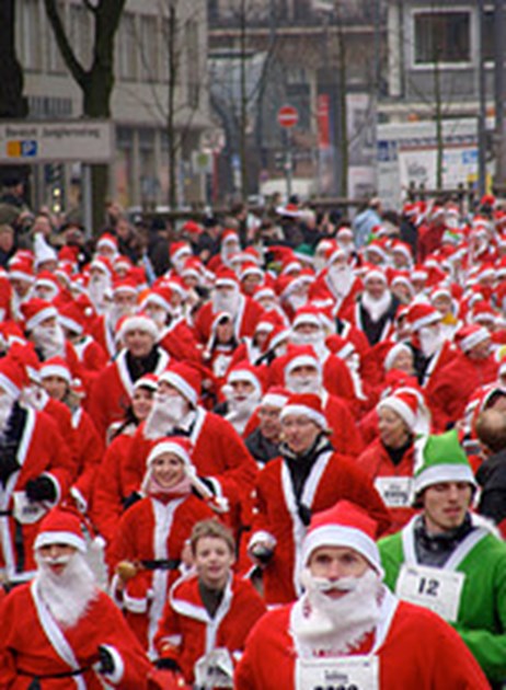 Emma Warner is fundraising for Sands