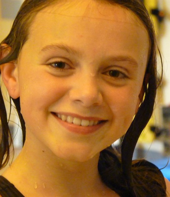 Amy Quesada-Getgood is fundraising for The Society For ...