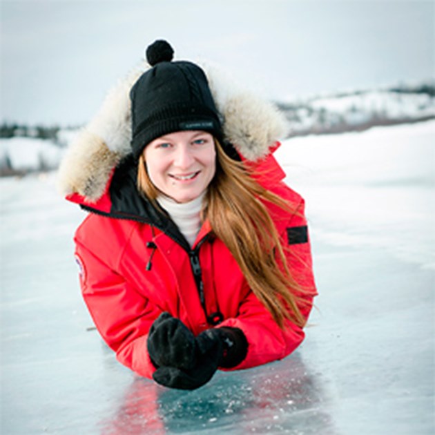 Nicole Schafer is fundraising for Raleigh International Trust