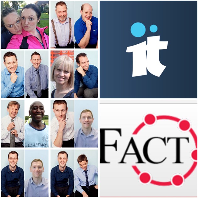 Transcendit Limited is fundraising for Fighting All Cancers Together