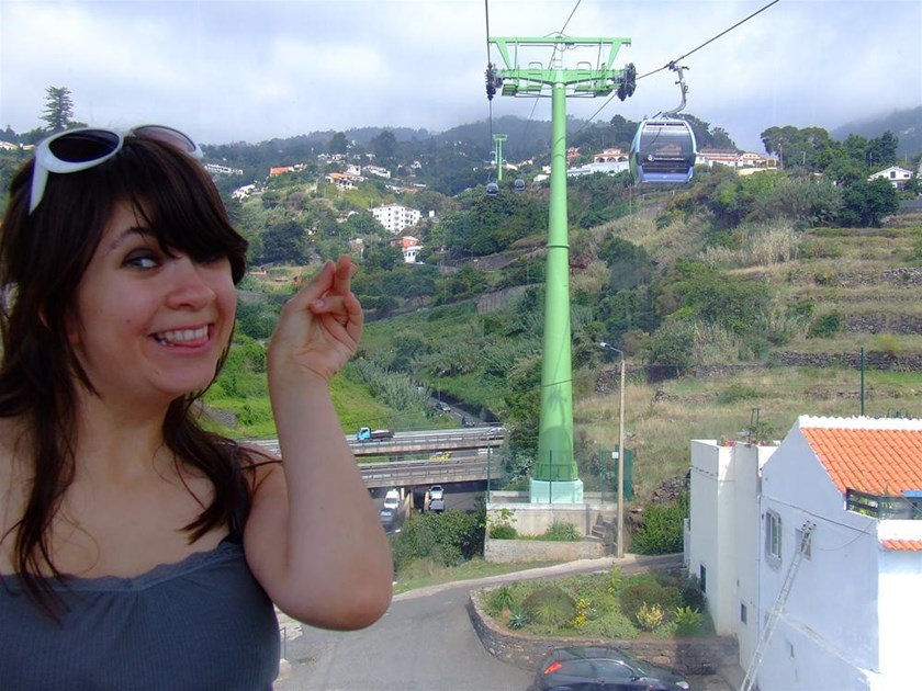 Emily Swiatek is fundraising for Cystic Fibrosis Trust