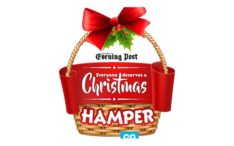 Everyone Deserves a Christmas Hamper - JustGiving