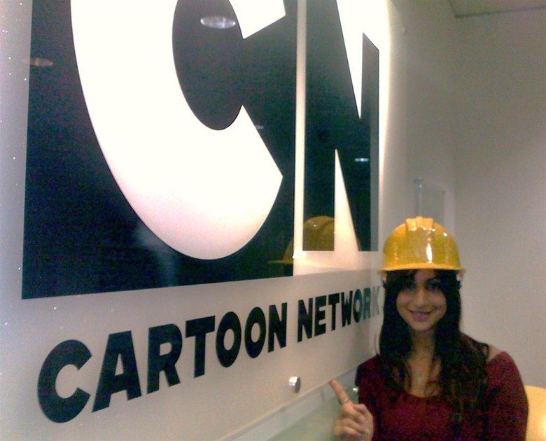 Elizabeth Monaco is fundraising for Plan International UK