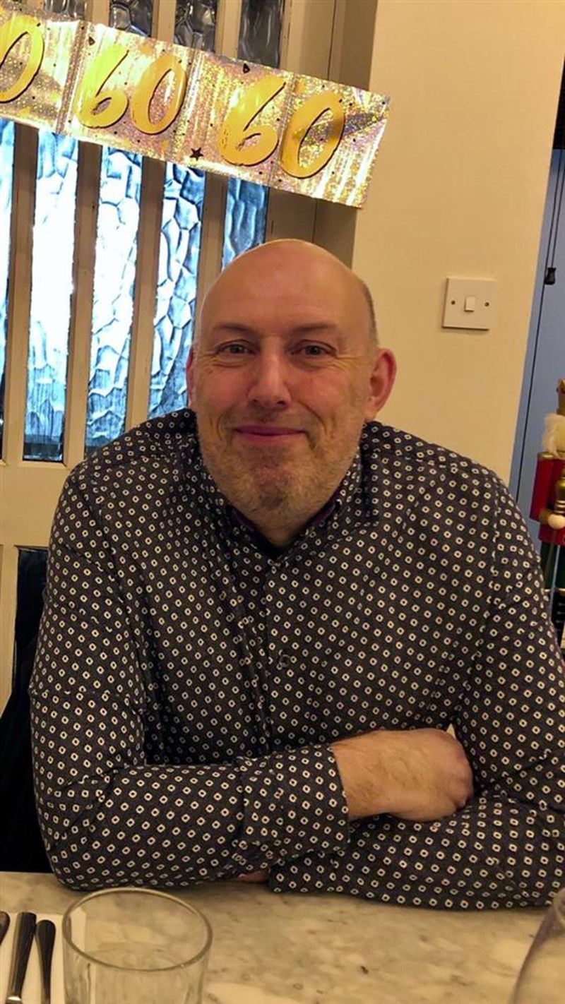 james pettitt is fundraising for Dogs Trust