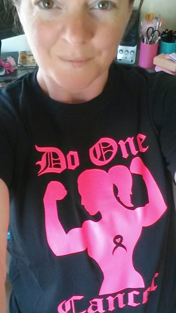 Catherine Short is fundraising for Cancer Research UK