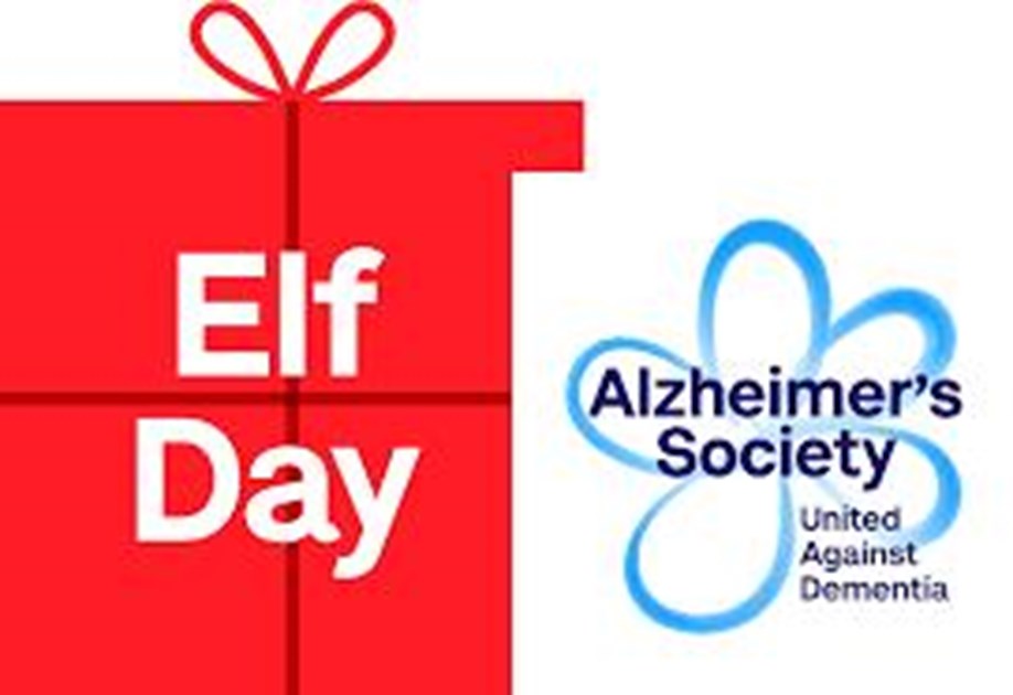 SureCare Chester is fundraising for Alzheimer's Society