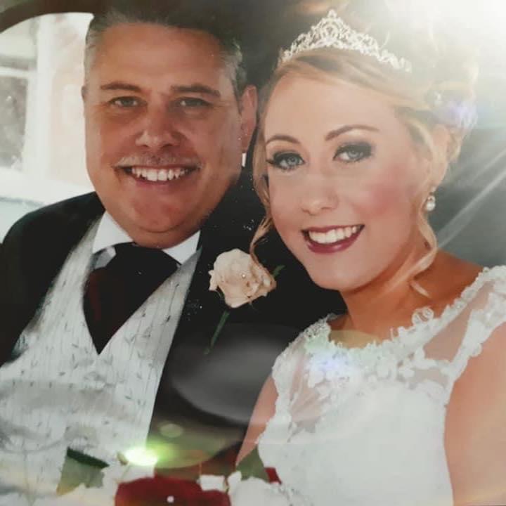 Kelly Mitchell is fundraising for Little Princess Trust
