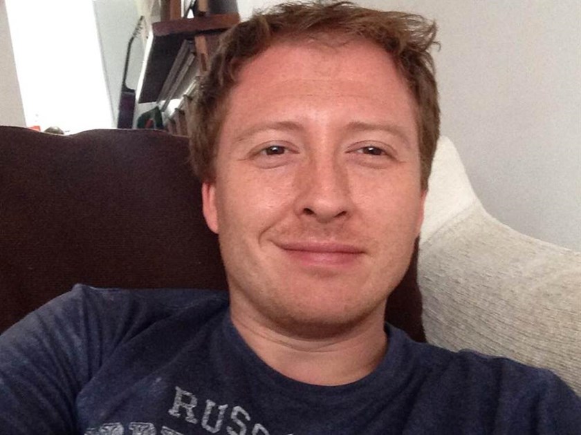 Andy Connolly is fundraising for UNICEF UK