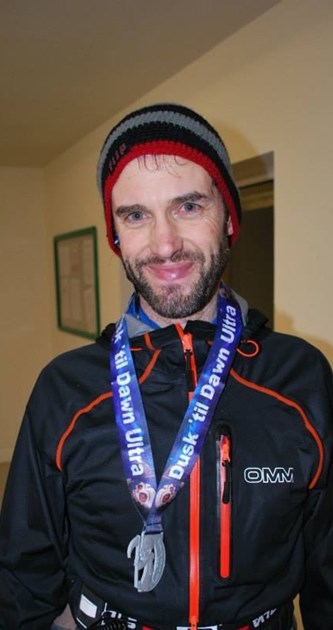 Ben Jay is fundraising for WaterAid