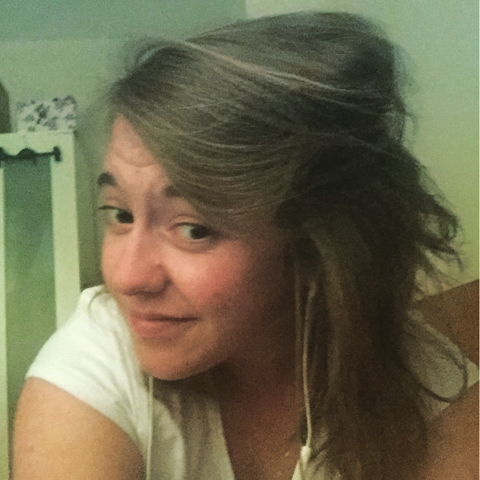 Amy Louise Hornby is fundraising for Roy Castle Lung Cancer Foundation