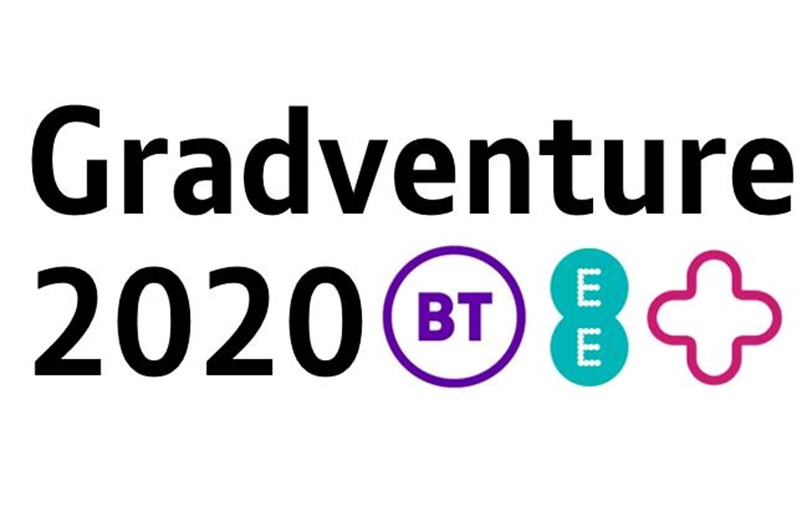 Invictus Gradventure is fundraising for Unicef UK