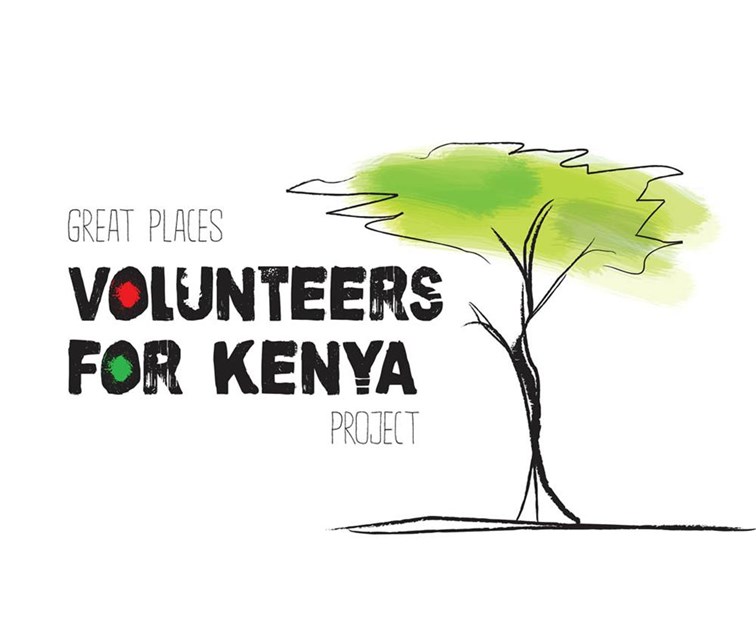 Volunteers for Kenya Project is fundraising for The Walk Centre