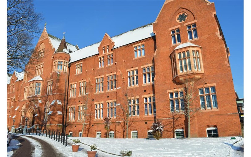 St Dunstans College is fundraising for Centrepoint