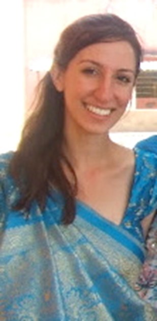 Victoria Solomon is fundraising for WaterAid