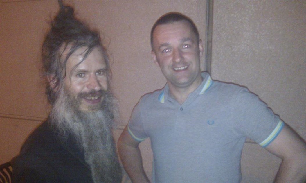 Tim Begley is fundraising for Birmingham Children’s Hospital Charity