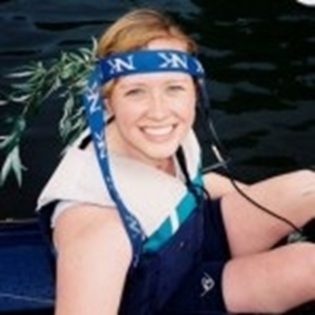 Meredith Atkinson-Wood is fundraising for Youth Experience in Sport