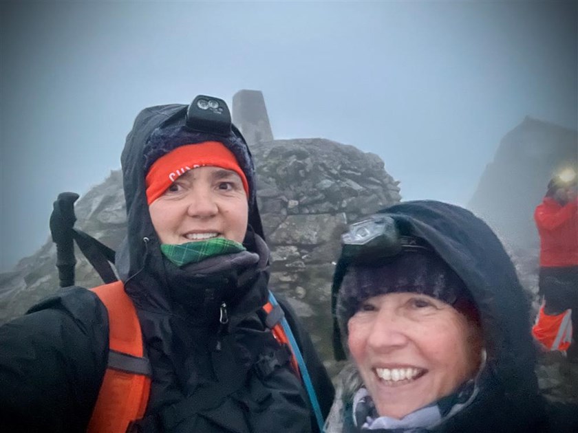 Joanne Goodwin is fundraising for Macmillan Cancer Support Joanne Goodwin is fundraising for Macmillan Cancer Support