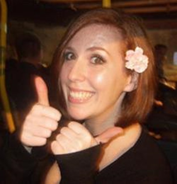 Catherine Ferris is fundraising for THE CHRISTIE CHARITY