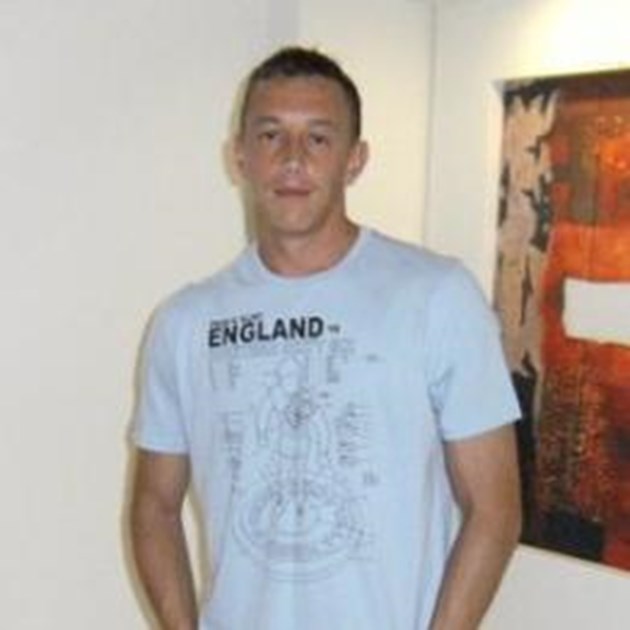 Thomas Doig is fundraising for Kidney Research UK