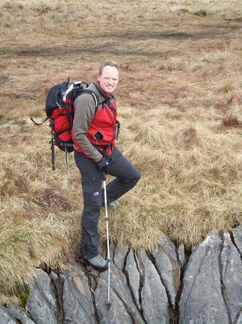 Neil Shaw is fundraising for Cancer Research UK