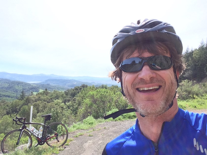 Jonathan Wheelwright is fundraising for Thrive