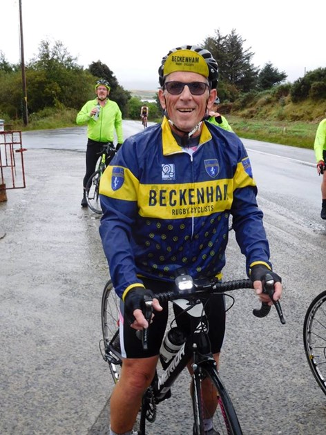 David Plews is fundraising for O2e