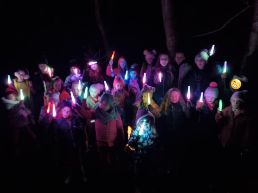 Natalie Singleton is fundraising for BBC Children in Need