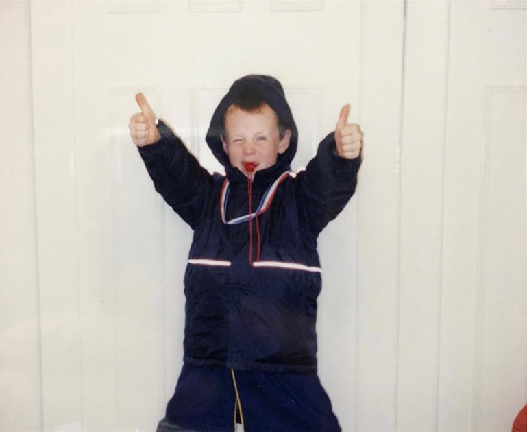 Helen Buckman is fundraising for Mind