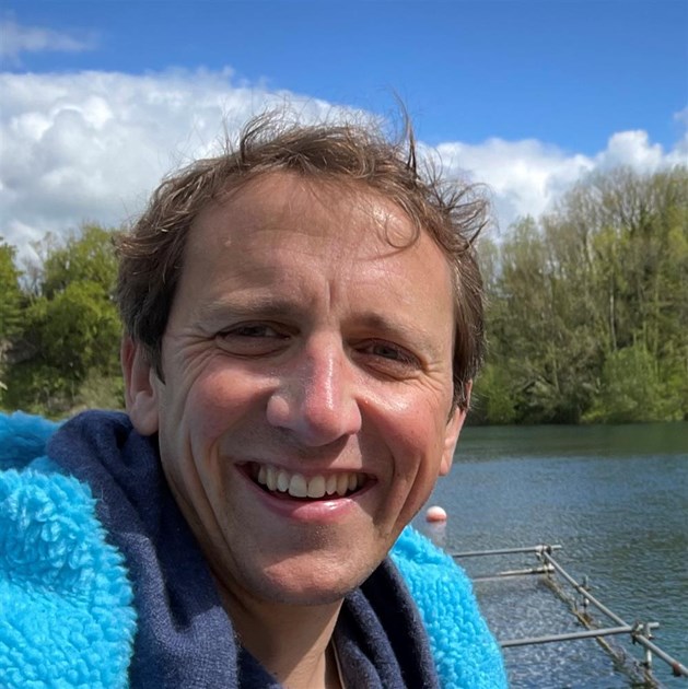 Oliver Lemanski is fundraising for Melanoma Fund