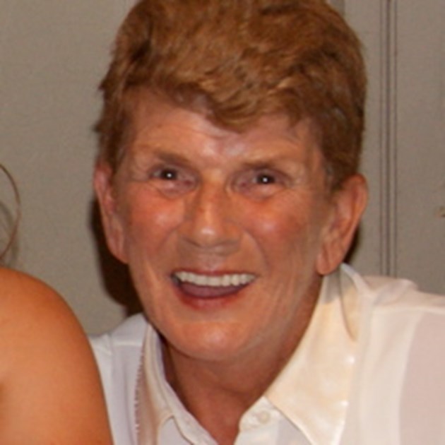 Esther Alexander is fundraising for Cancer Research UK