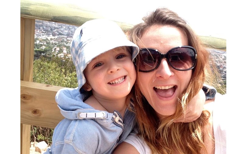 Sally Hall is fundraising for Blue Skye Thinking