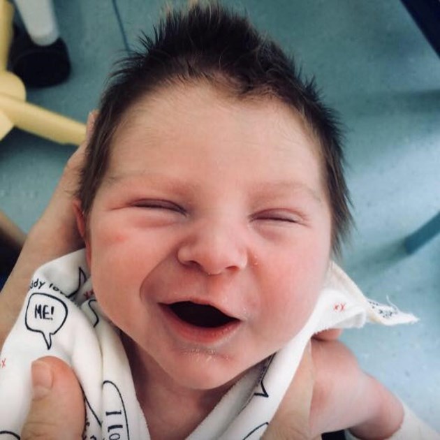 Sarah Harrop is fundraising for Manchester Foundation Trust Charity