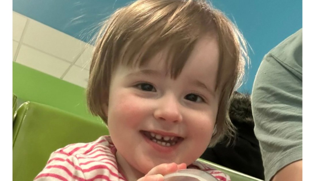 Richard James is fundraising for Small Steps SFP