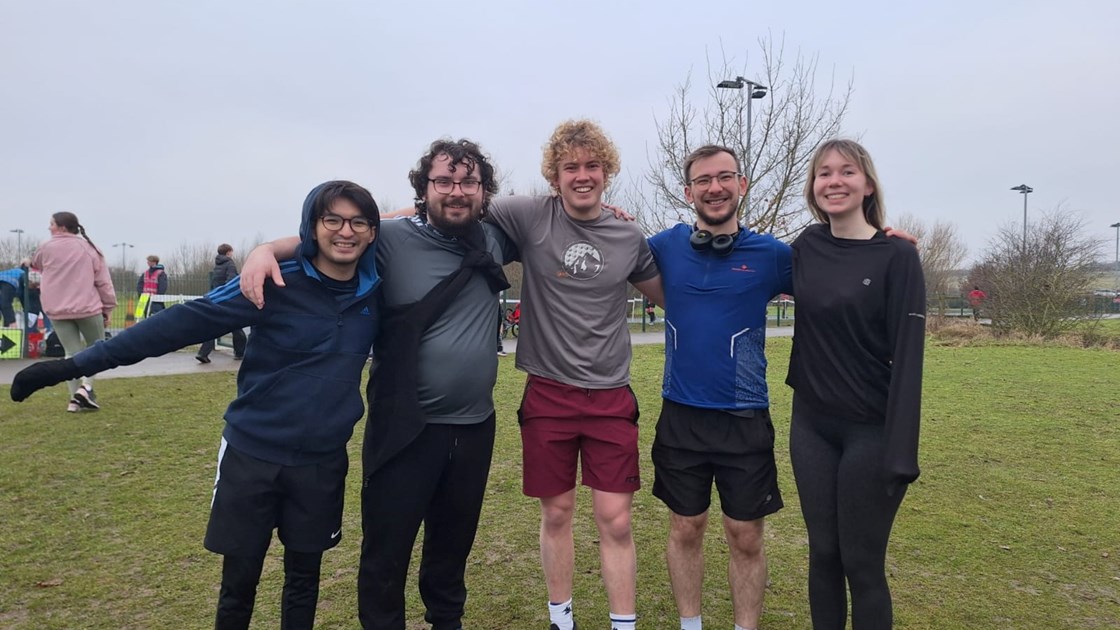 Matthew Oxley is fundraising for Chest Heart & Stroke Scotland