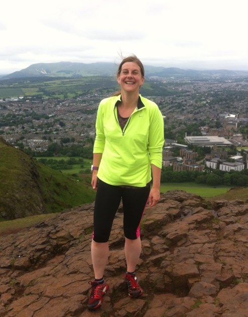 Julie Bateman is fundraising for Tree of Hope